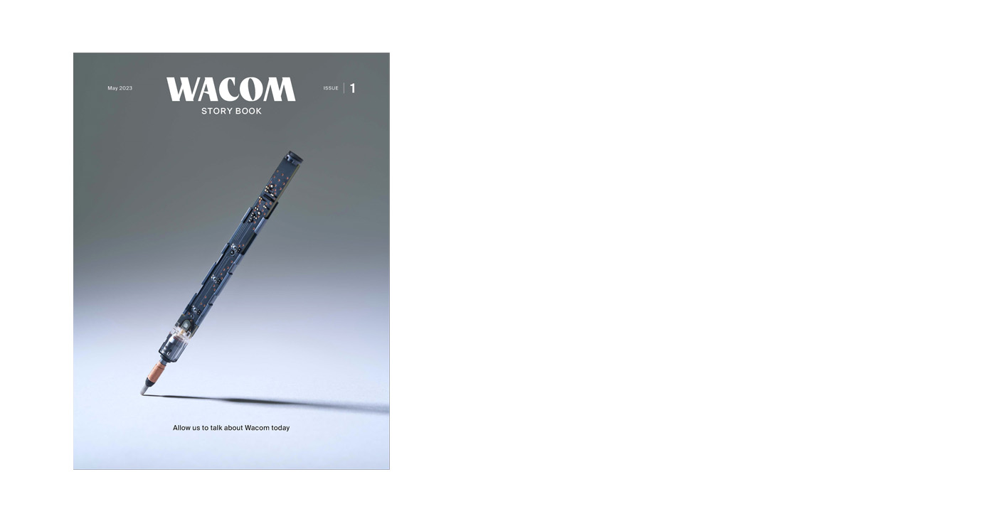 About Wacom